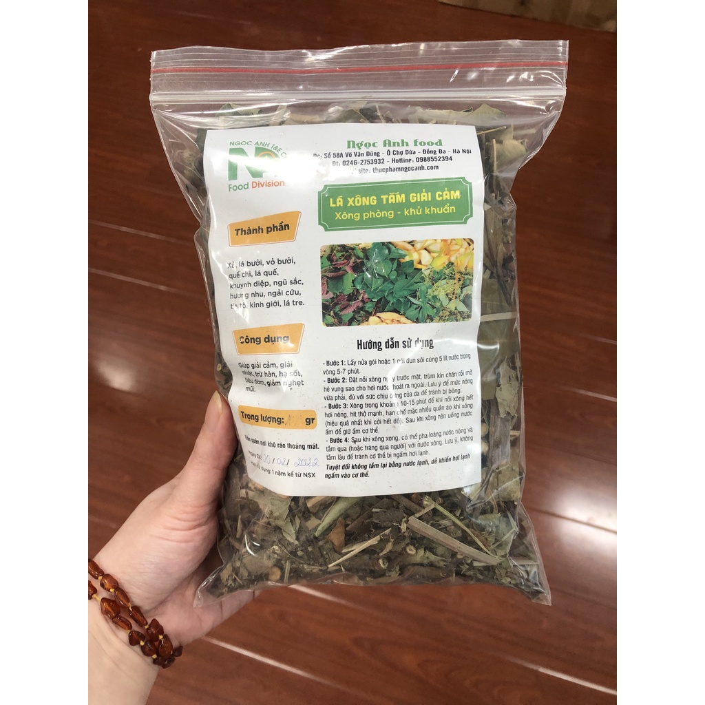200gr Bath Leaves - Sauna From 12 Types Of Lemongrass, Cinnamon chi ...