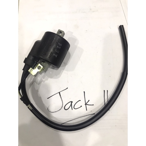 30500-KAN-900 Ignition Coil Comp Honda Hurricane TH110 NX105 100% ...
