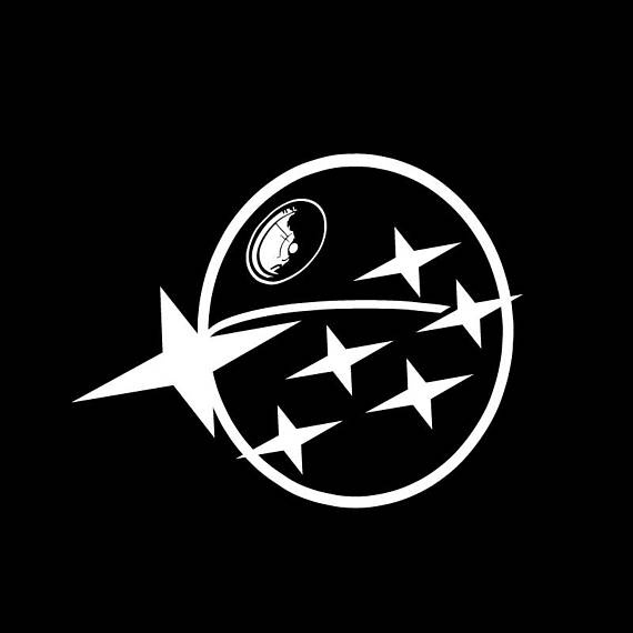 Subaru Owner Deathstar Car Decal Sticker | Shopee Singapore