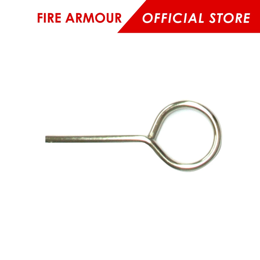 Fire Extinguisher Safety Pin (5 PCS) | Shopee Singapore