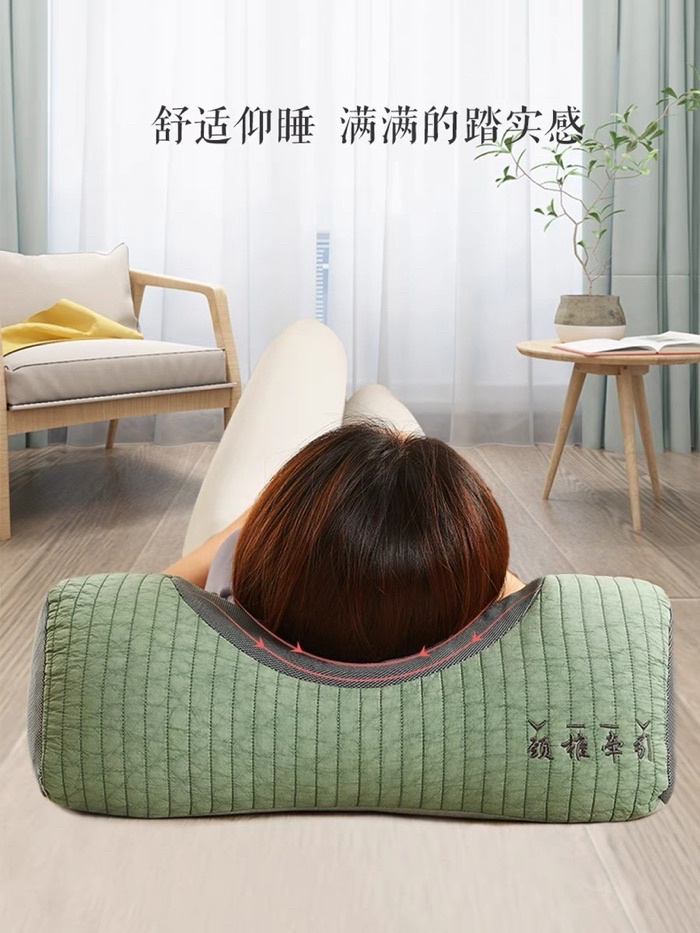 🚚Local seller 🚚Korean Buckwheat Shell Pillow Breathable Special pillow ...