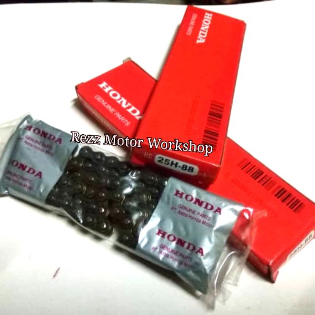 TIMING CHAIN DREAM / W100 (OEM) | Shopee Singapore