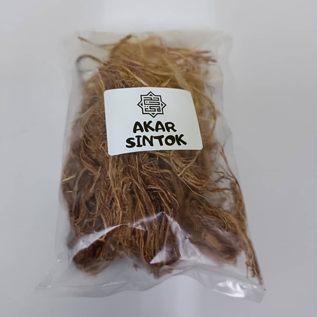 Sintok Beluru Daki Root 1 BUNCH (LONGER WEIGHTER) Funeral Bath ...