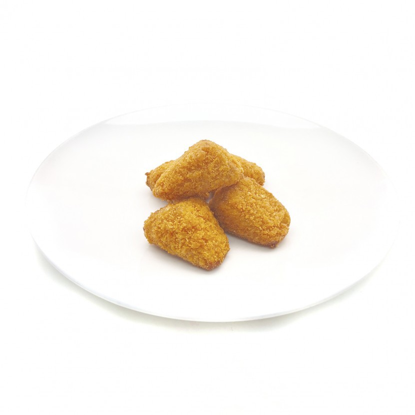 Pastry Mart Extra Natural Frozen Cempedak Goreng Snack (Without Seed ...