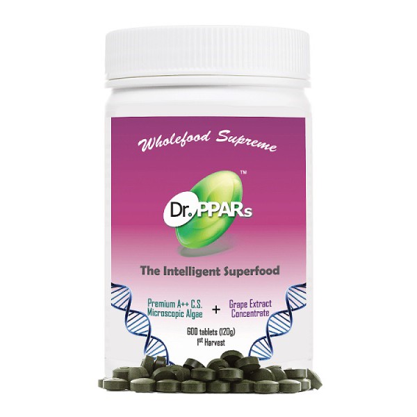 Dr PPARs Tablets/ dr ppars turmeric - Most Nutrient Dense Plant-Food ...