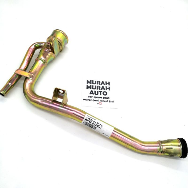 PW812051 PW812061 PROTON SAGA BLM PERSONA IAFM WATER PUMP PIPE WITH O ...