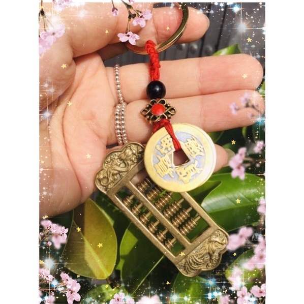 🧧SG～ ️Ready Stock ️Feng Shui 5 Emperor Coin 风水五帝钱 | Shopee Singapore