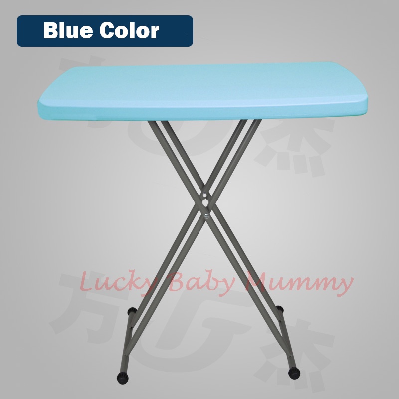 Foldable Utility Table/Chair/Dining Table | Shopee Singapore