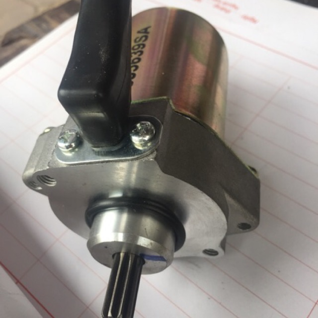 Suzuki starter motor ️ ️ suzuki starter motor / viva starter motor ...