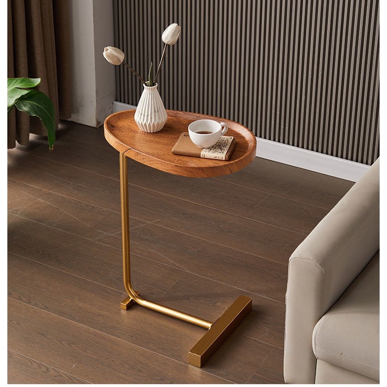 Multi-purpose Side Table Concise style Coffee Table Tea Table Corner ...