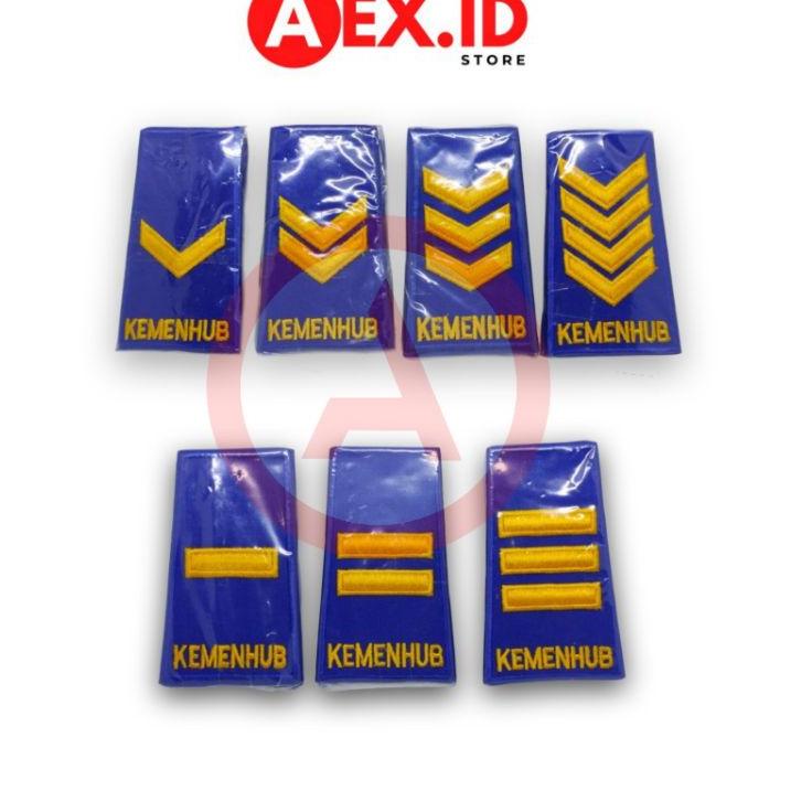 3d PANGKAT Arising Computer PDH PDL 3A, 3B, 3C 2A 2C 2C 2D DISHUB ...