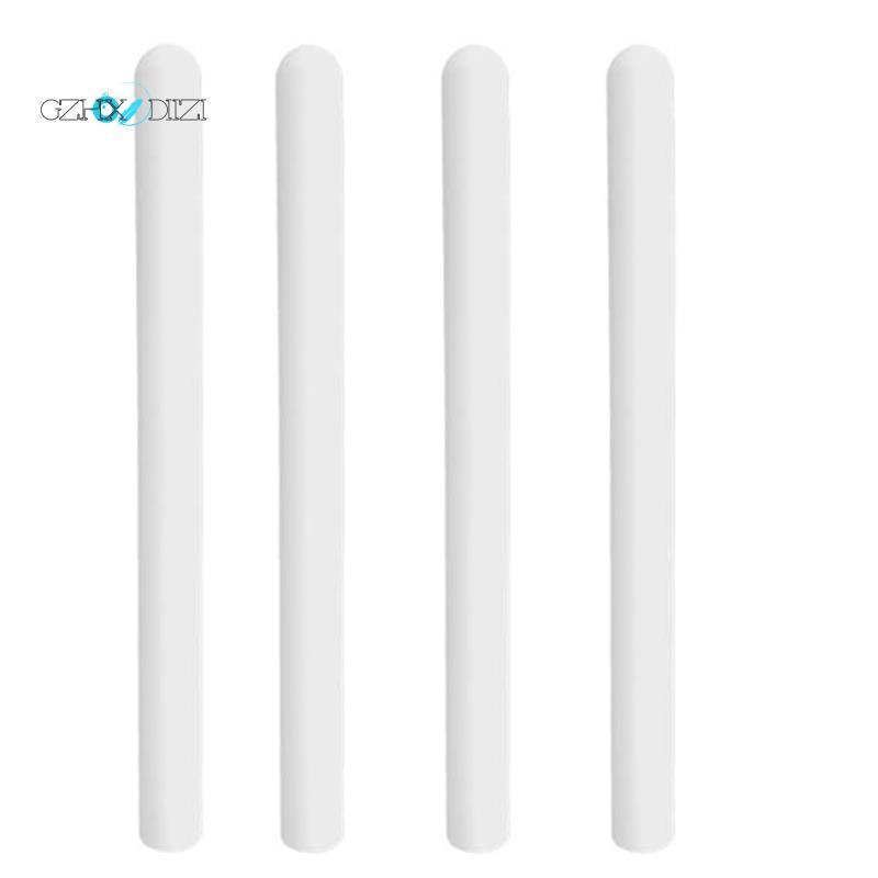4Pc Drying Rod Stick Diatomite Moisture Absorbing Stick Clean Water ...