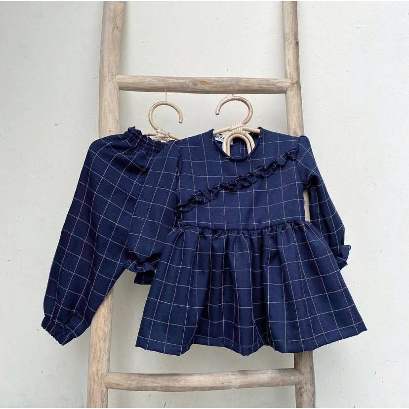 Azalea SET (Children & Baby Clothes Suit) | Shopee Singapore