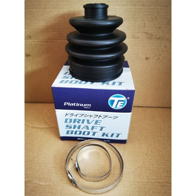Perodua Kancil / Kenari / Kelisa / Viva / Myvi Drive shaft boot OUTER ...