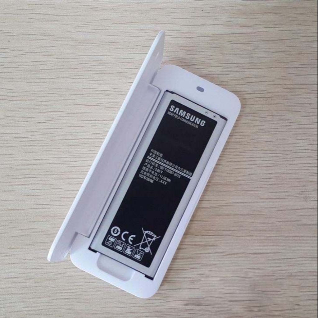 Samsung original battery charger kit Note 3 note 4 Note edge S4 S5 ...