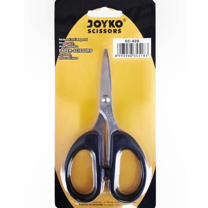 Scissors / Scissors Joyko SC-828 (Small Size) | Shopee Singapore