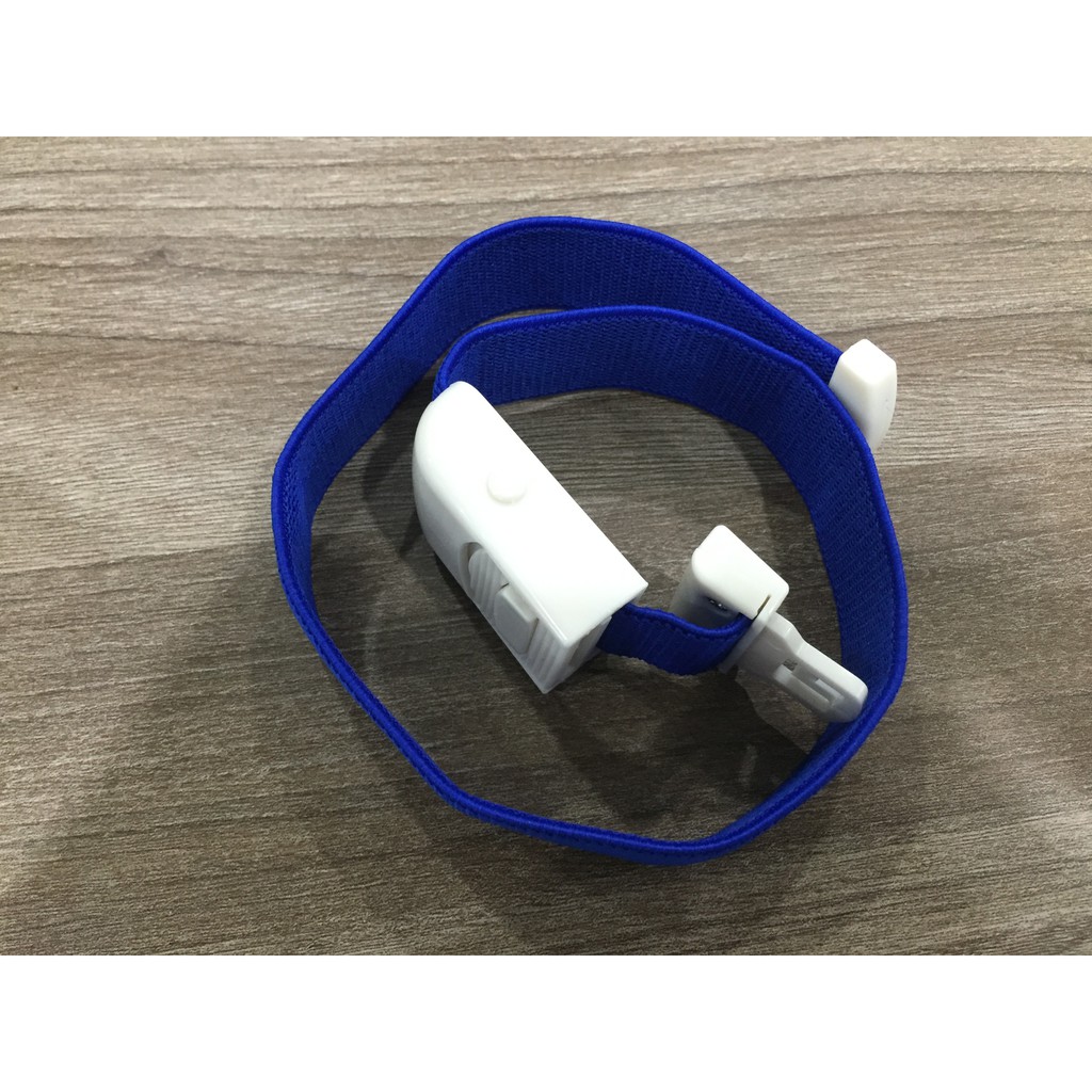 Greetmed lockable blood collection tourniquet | Shopee Singapore