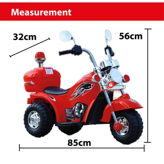 Motor budak Skuter elektrik budak Kids electric scooter kids motorcycle ...