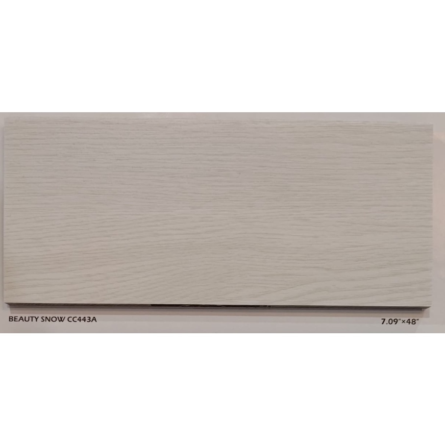 SG Seller 5mm Premium Vinyl flooring Thickness Trenco Click System LVT ...