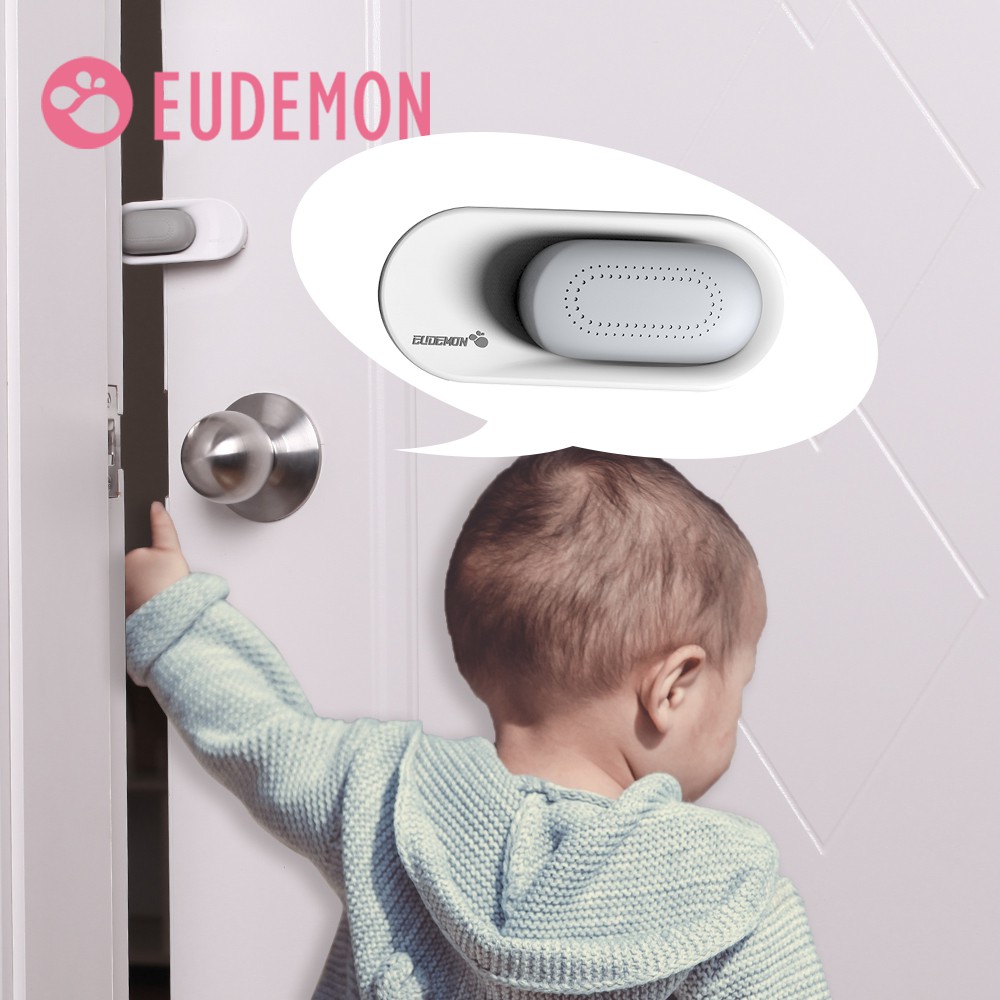 EUDEMON 1 Pcs baby safety finger pinch guard Door Stopper Baby Safety ...
