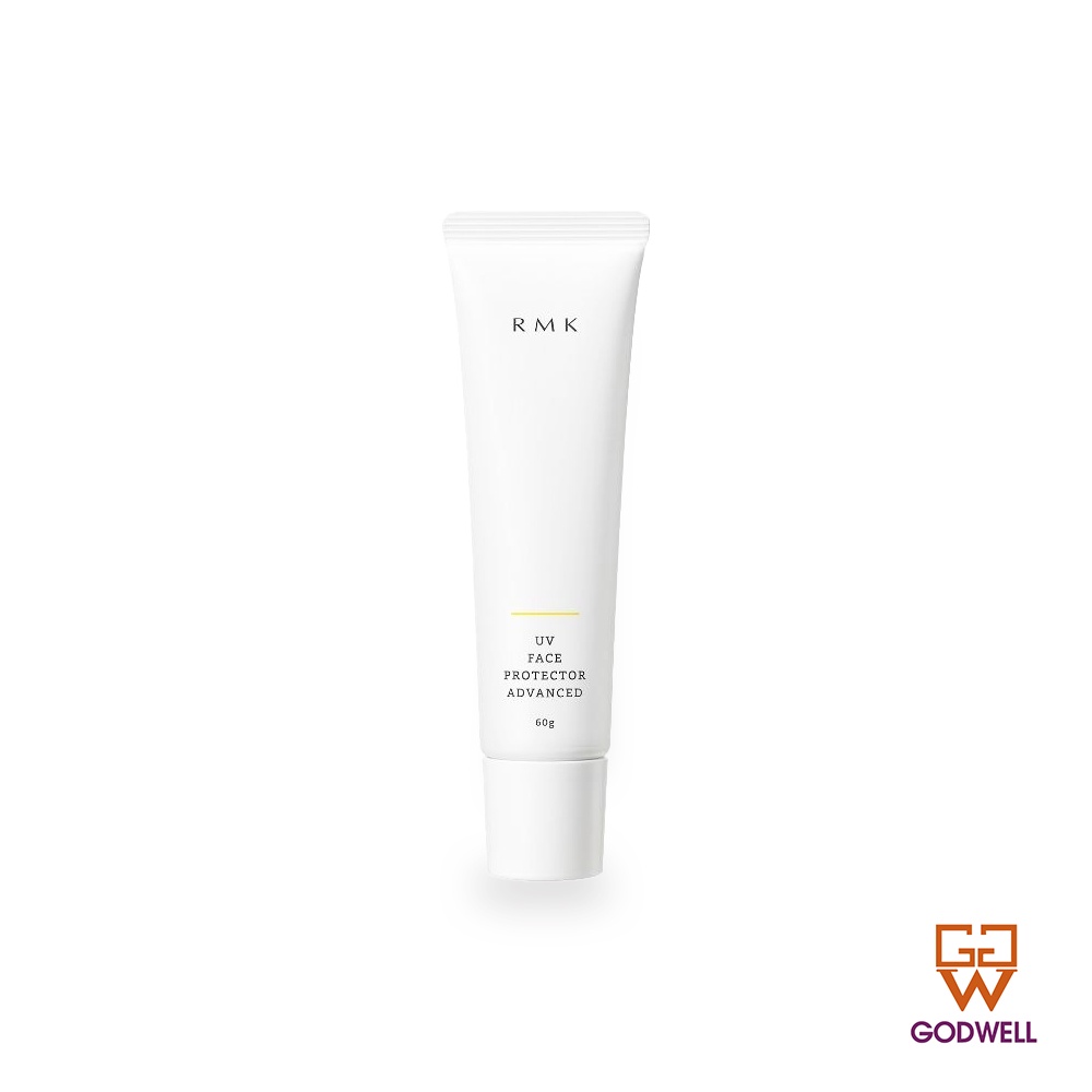 RMK - RMK UV Face Protector Advanced SPF50+ PA++++ 60g, Made in Japan - Ship From Godwell Hong ...