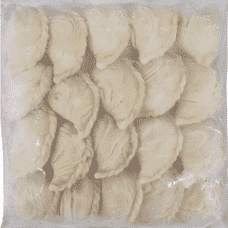 aazamart Epok Epok Pusar Daging 500g | Shopee Singapore