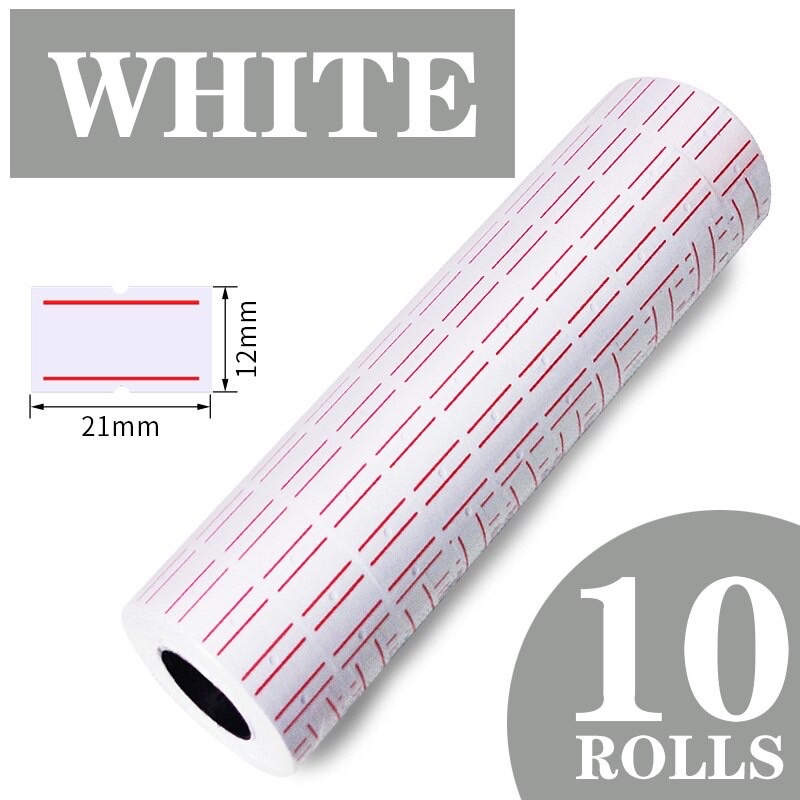 🇸🇬 Price Tag Machine / Price Tag Gun / Price Tag Labeller MX5500 MX ...