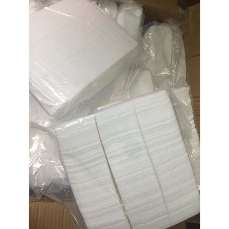 Pre-cut Pressed Cotton (large tube 250g+ 500g) | Shopee Singapore