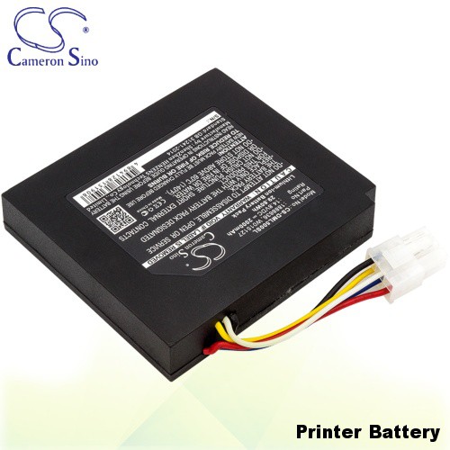 Wire Label Maker 1814308 Dymo Rechargable Li-Ion Battery For Dymo XTL ...