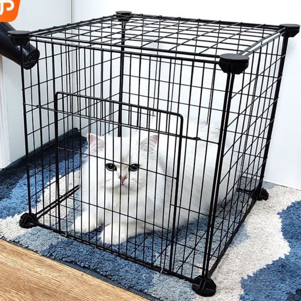 Wholesale and Retail of Mesh Panels for Pet Cages (with 2 pegs/sheet ...