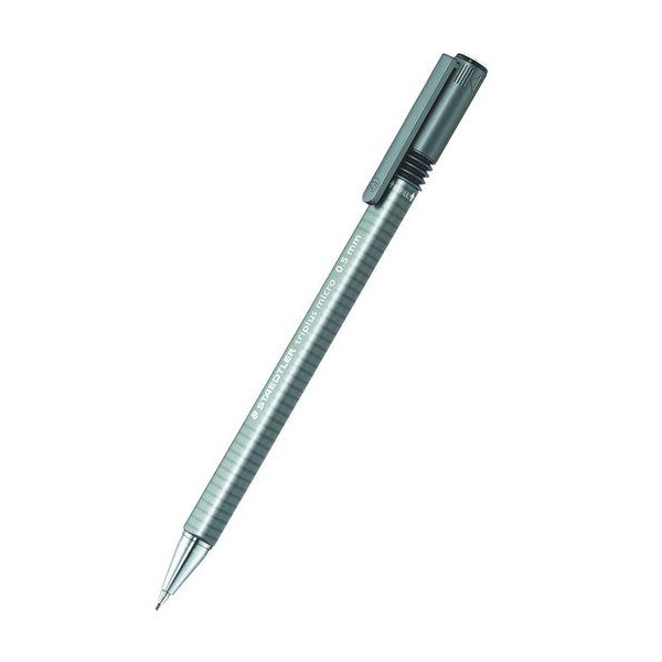 STAEDTLER 774 25 Triangle Writing Mechanical Pencil (0.5/0.7mm ...