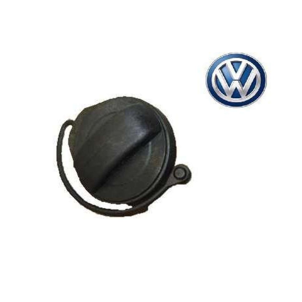 Genuine Fuel Tank Cap for VW Golf 7/Jetta/Sharan/Tiguan/Touran ...