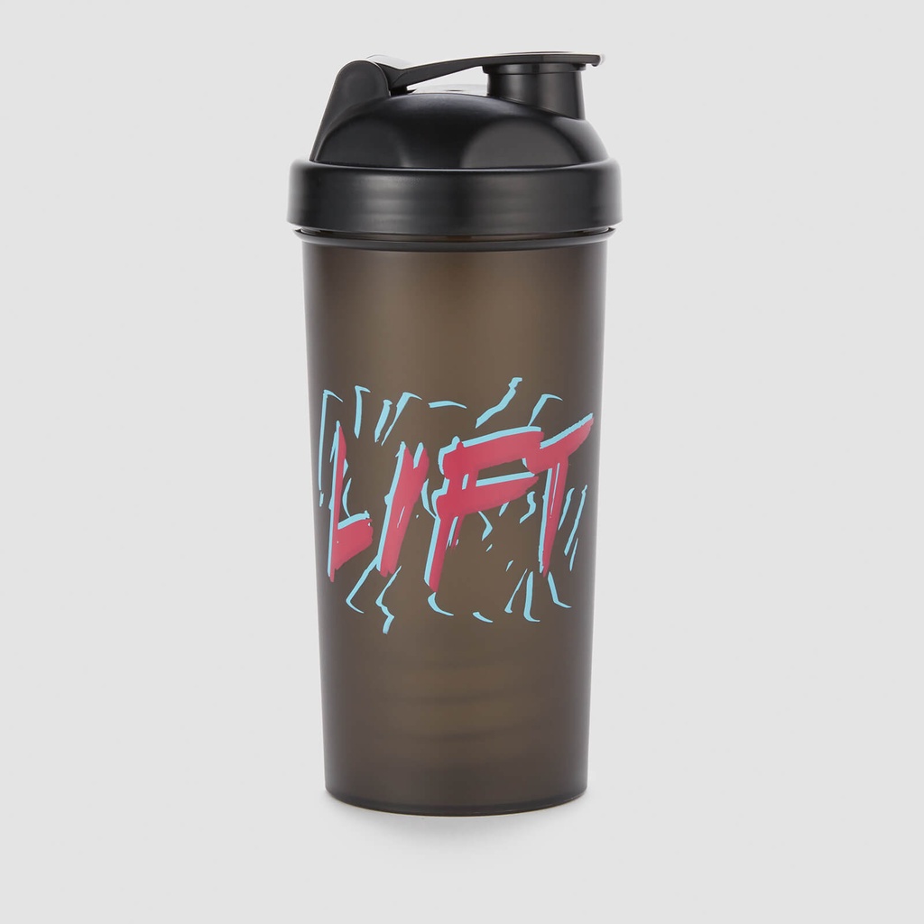 MP Plastic Shakers | Shopee Singapore
