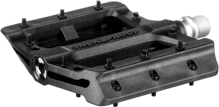 Nukeproof Neutron EVO Flat Pedals MTB | Shopee Singapore