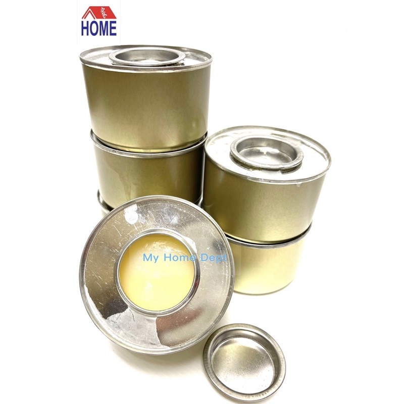 [Bundle of 6/10] Chafing Fuel Can Wax For Heating Food/Buffet/BBQ Fire ...