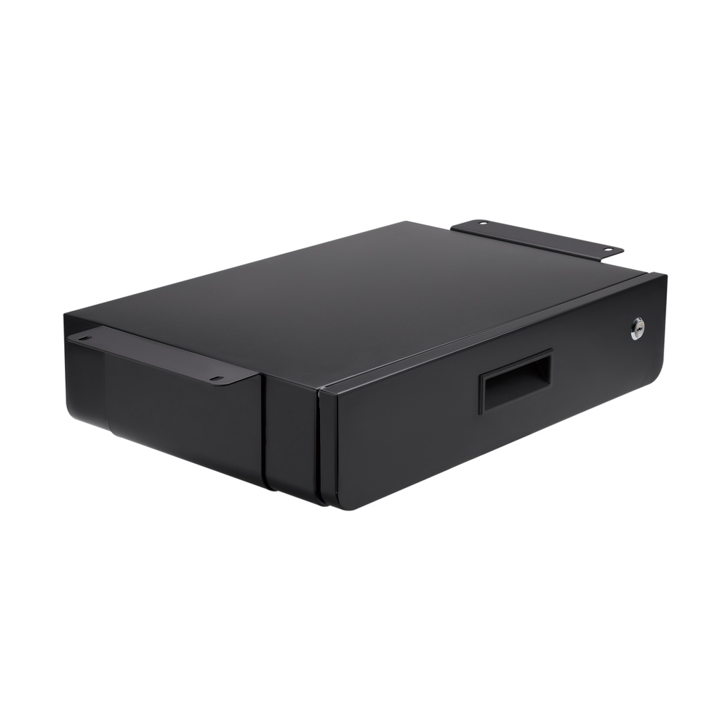 ULTi Lockable Storage Drawer for Standing Desk, Office & Study Table ...