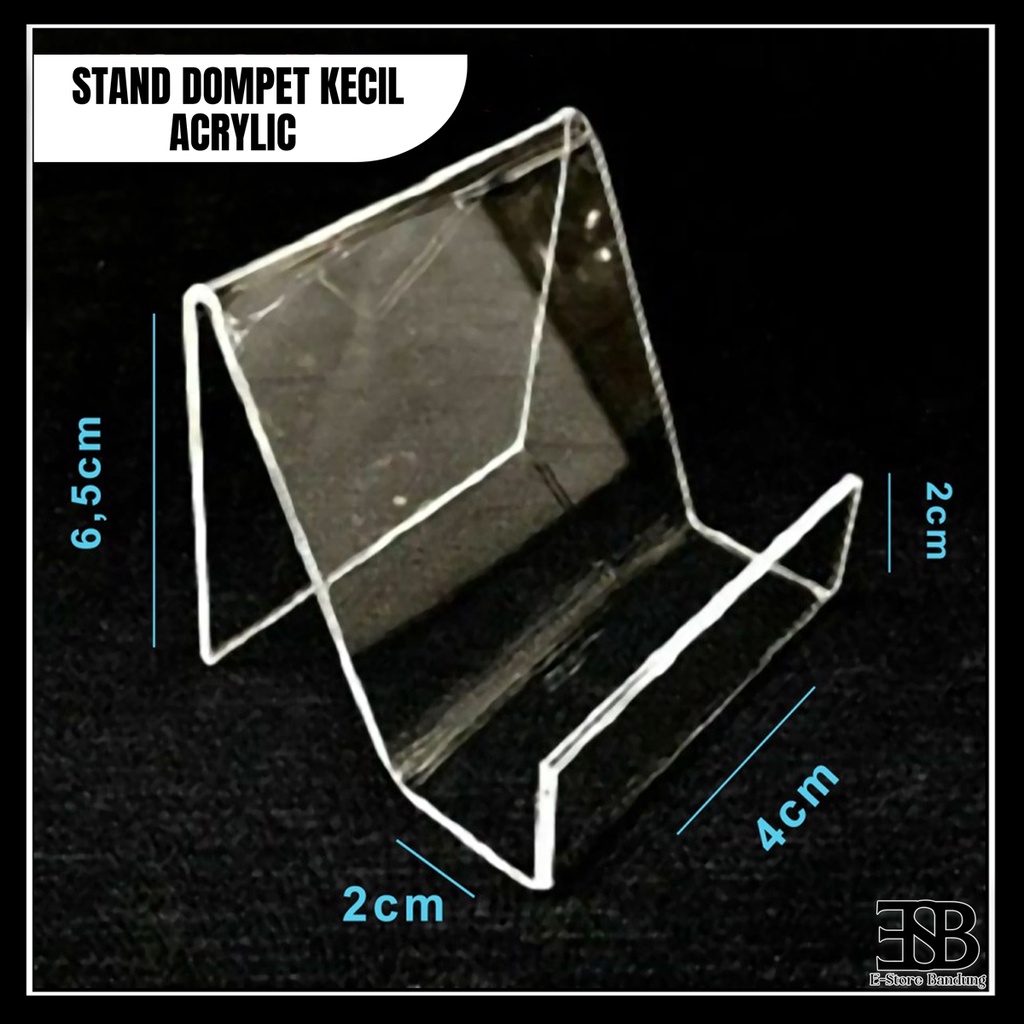 Acrylic Bag Display Rack / Acrylic Stand for Displaying Small Bags ...