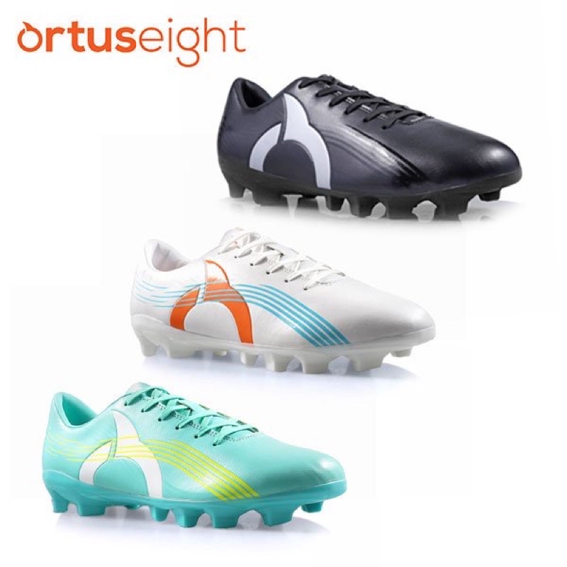 Ortuseight HORIZON FG FOOTBALL SHOES (100% ORIGINAL) | Shopee Singapore