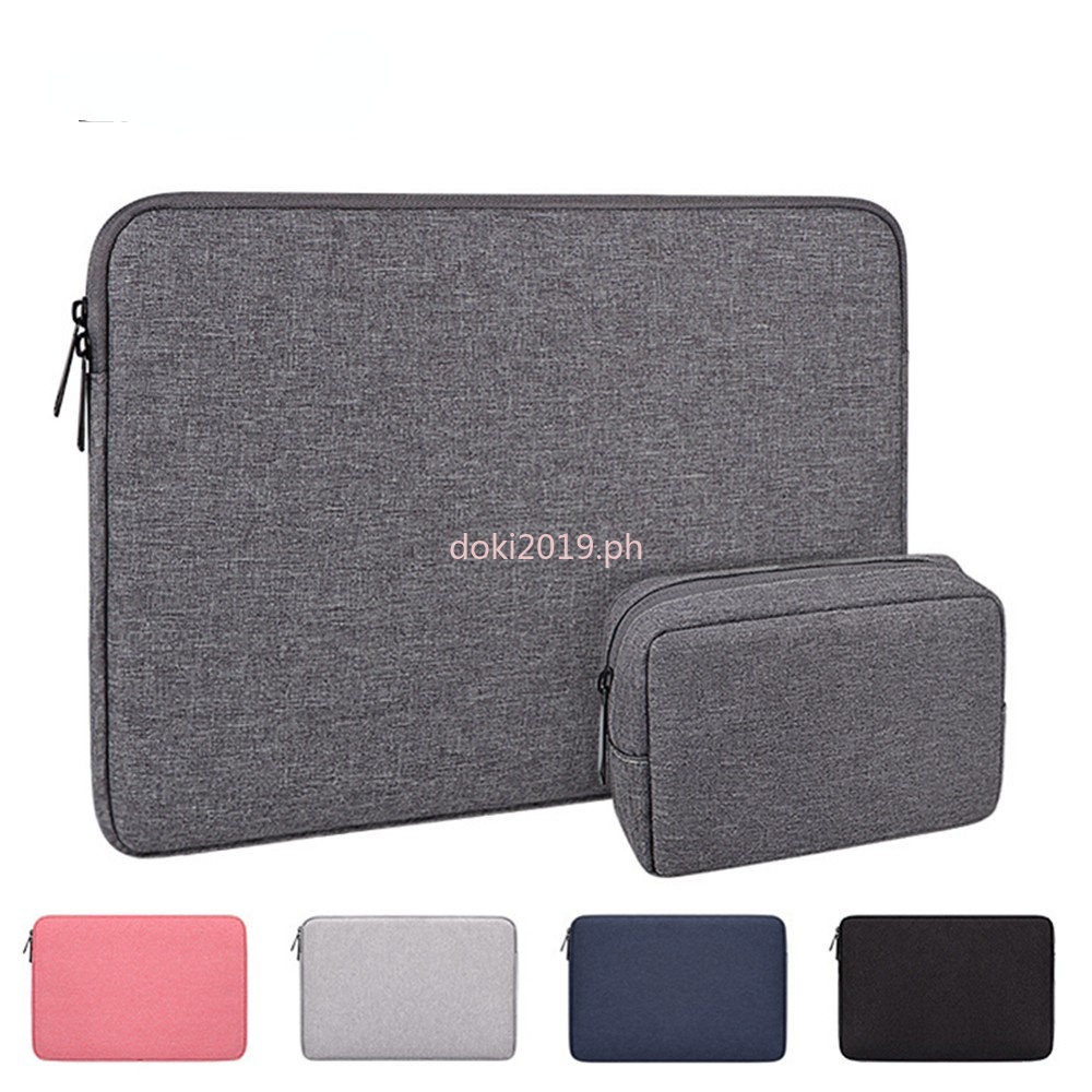 Universal Waterproof Laptop Simple Sleeve Liner Bag 11/13/14/15 inch ...