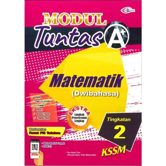 Complete Module A+ Mathematics Level 2 (Language) | Shopee Singapore