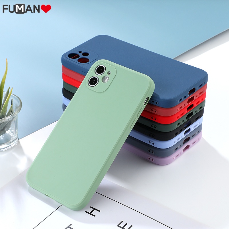 Casing For Samsung Galaxy A03s A82 A22 M32 F22 5G 4G Cover Candy Colors Soft TPU Phone Case ...