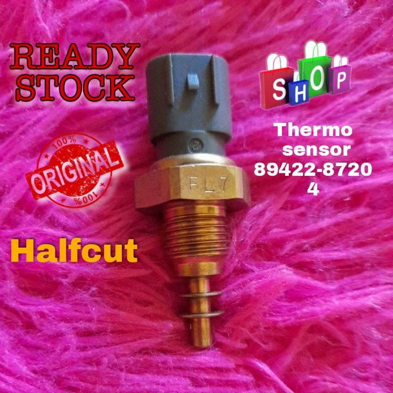 Perodua Kelisa Kenari Thermo Sensor | Shopee Singapore