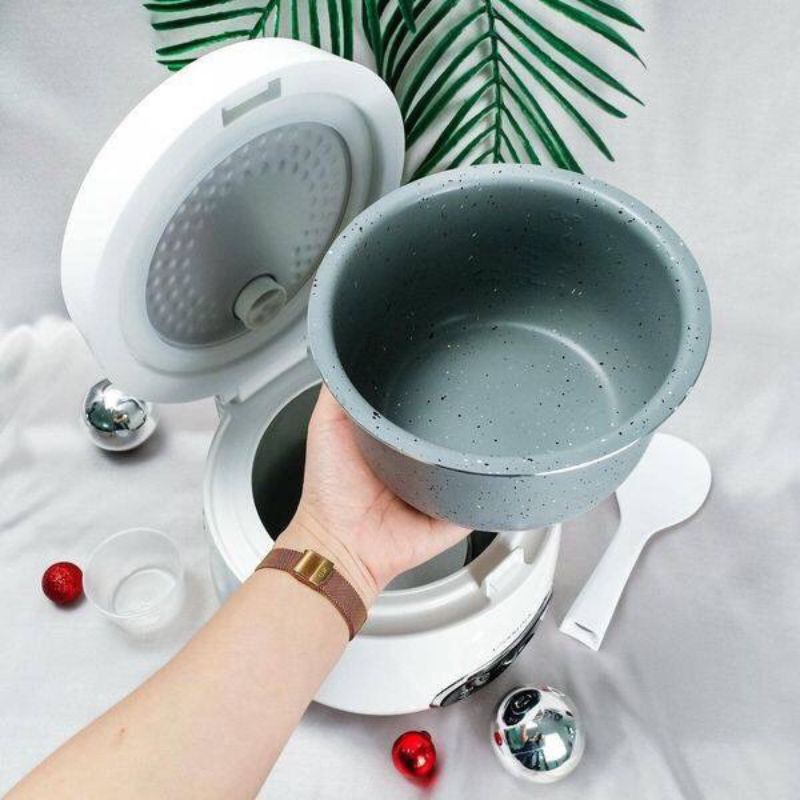 Lock and lock rice cooker | Shopee Singapore