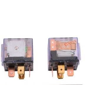 12V 80A 5PIN AUTOMOTIVE CHANGEOVER RELAY 87A CAR BIKE VAN UK (1pc ...