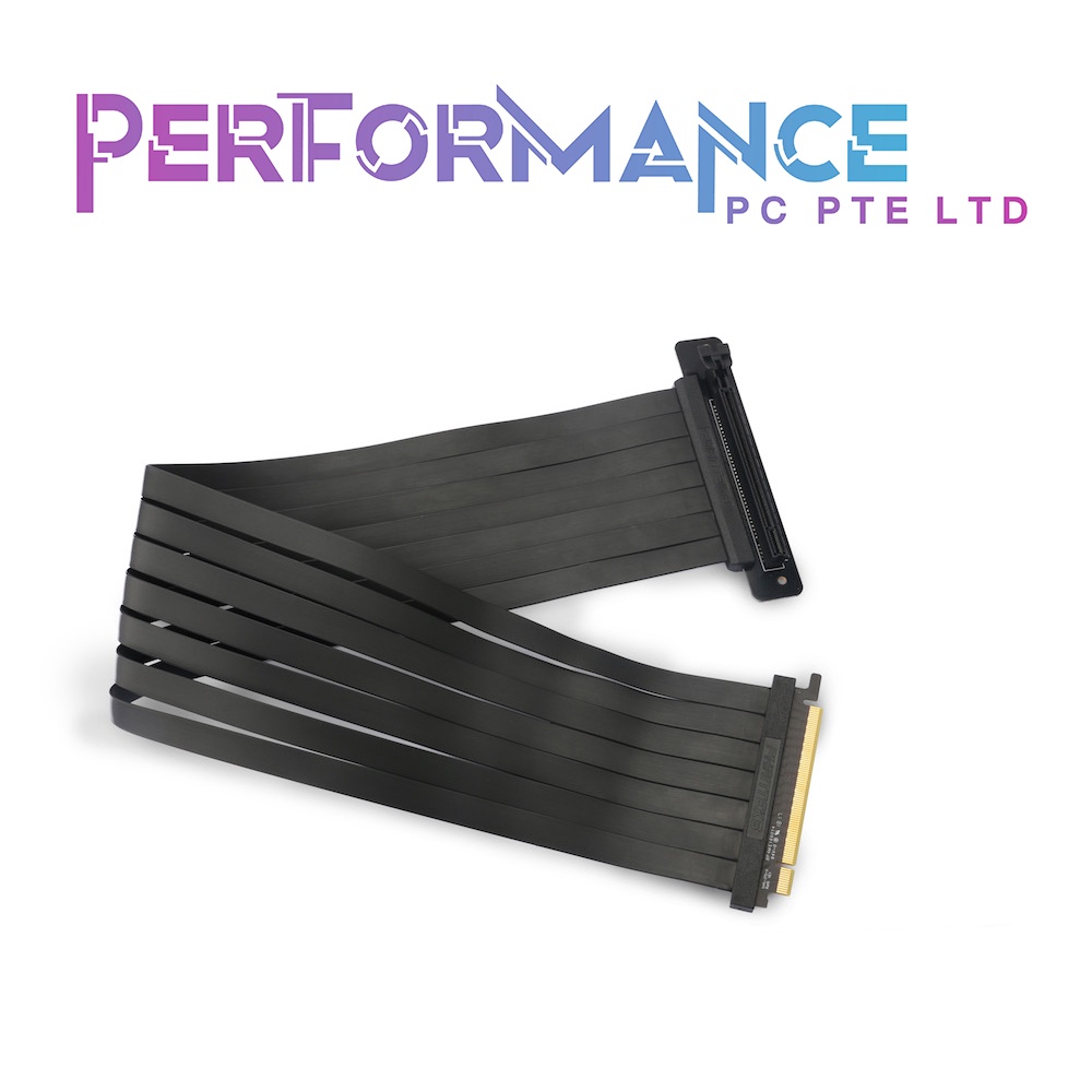 Phanteks 600mm Premium Shielded High-Speed Technology PCI-E 3.0 x16 ...