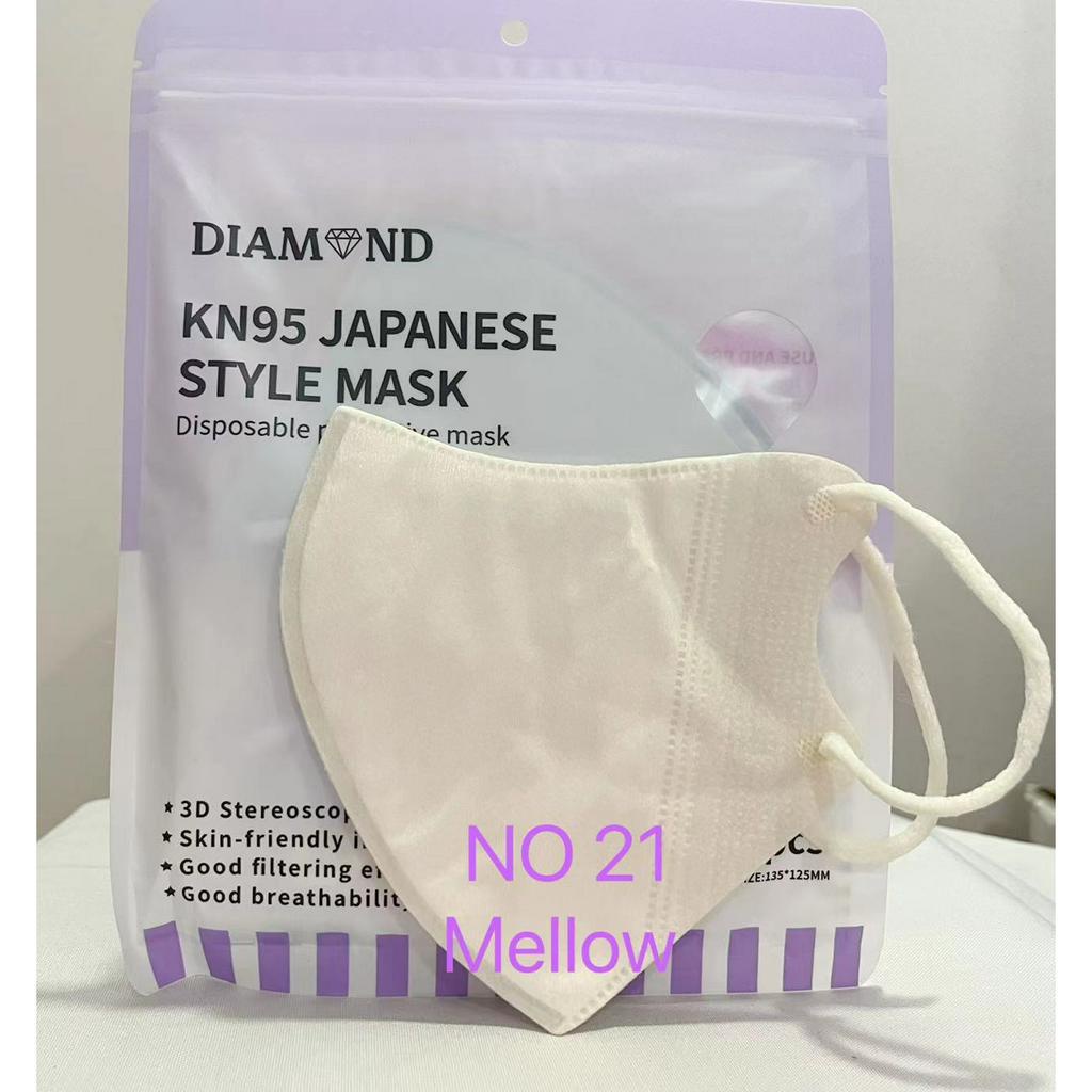 [SG BRAND] MICO Adult Mask 3ply Disposable Face Mask 50pcs/box | Shopee ...