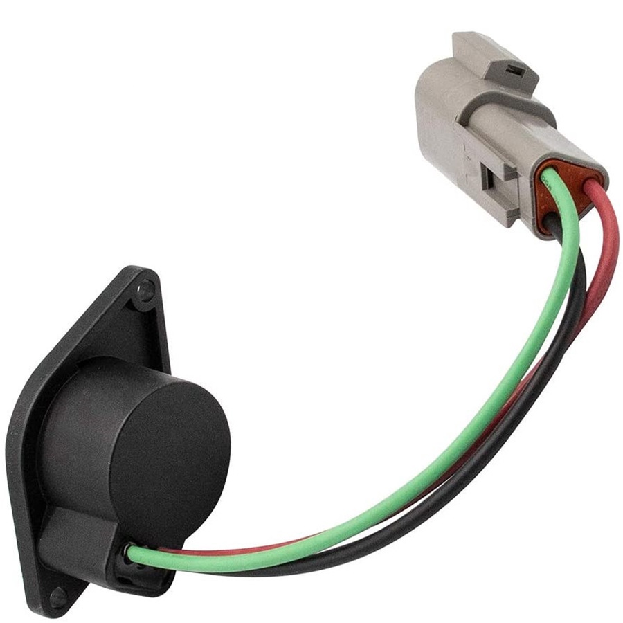 Speed Sensor 102704901 for Club Car DS and Precedent ADC Electric Golf ...