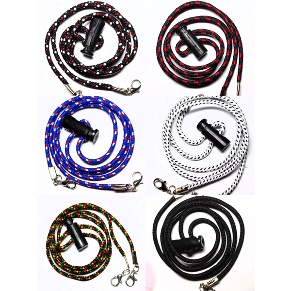 Mask Strap Mask Necklace for Men and Women (With Connector / Stopper ...