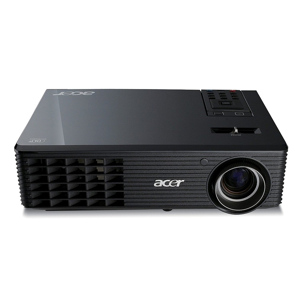 ACER X110 DLP PROJECTOR (Export) | Shopee Singapore