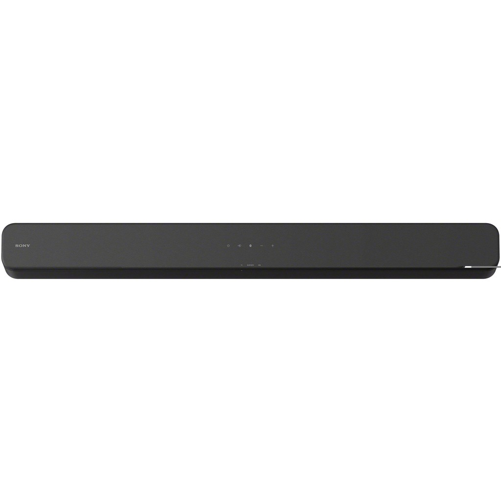 SONY HT-S100F 2Ch SINGLE SOUND BAR WITH BLUETOOTH TECHNOLOGY 30W ...